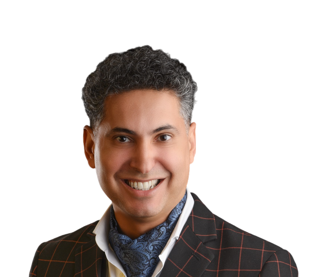 Home [hamidhaghighat.com]